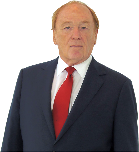 Jerry Froelich | Atlanta Federal Criminal Defense Attorney | Atlanta, GA